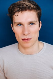 Picture of Nick Bailey