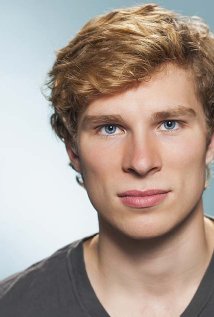 Picture of Nick Bailey