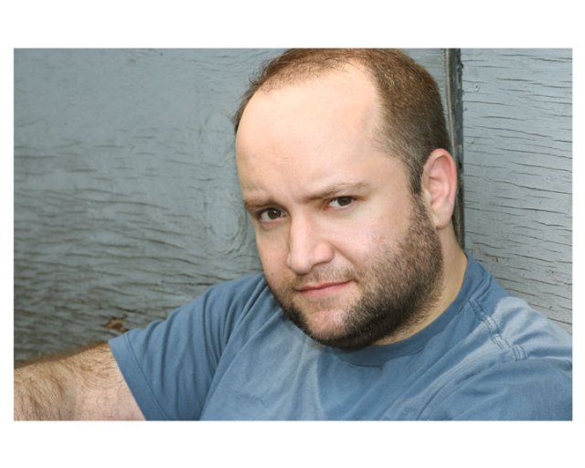 Picture of Dave T. Koenig