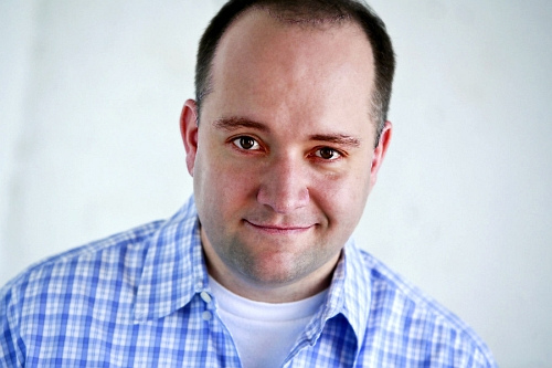 Image of Dave T. Koenig