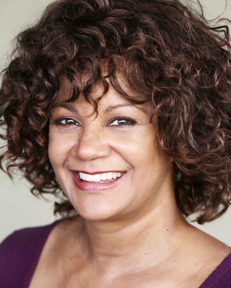 Picture of Susan Beaubian