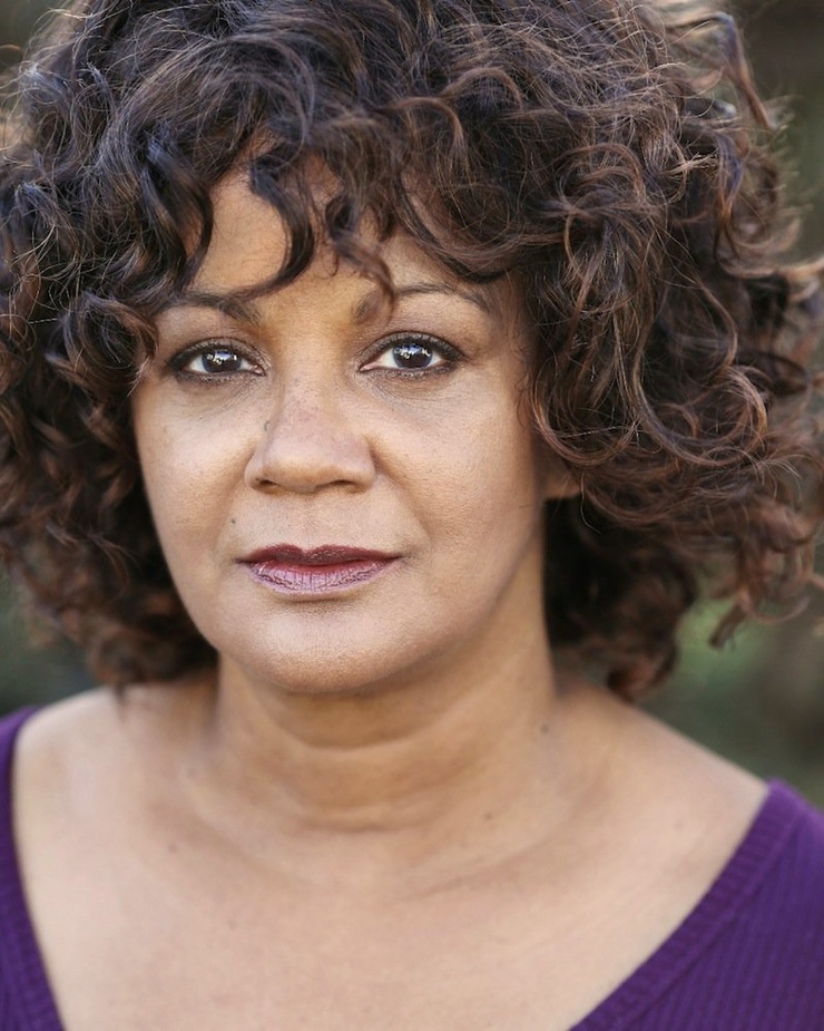 Susan Beaubian image