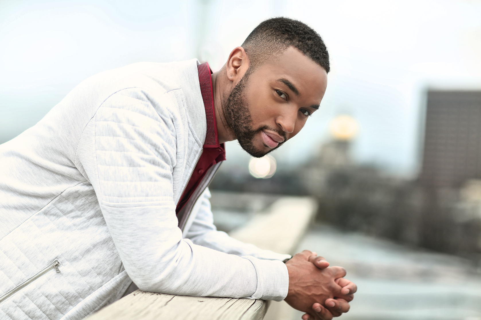 Picture of Tye White