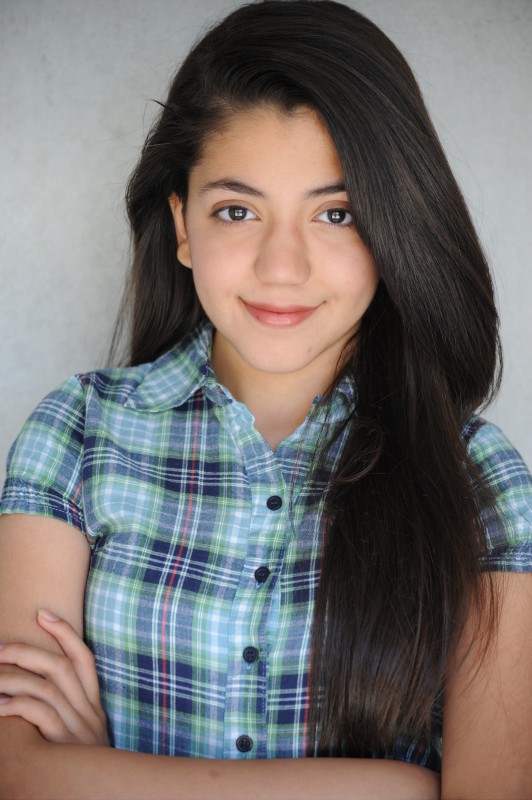 Picture of Isabella Balbi