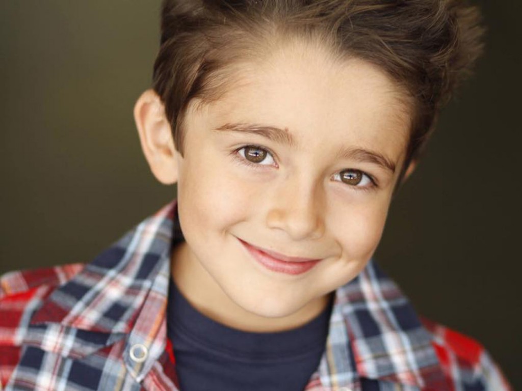 Picture of Nicolas Bechtel