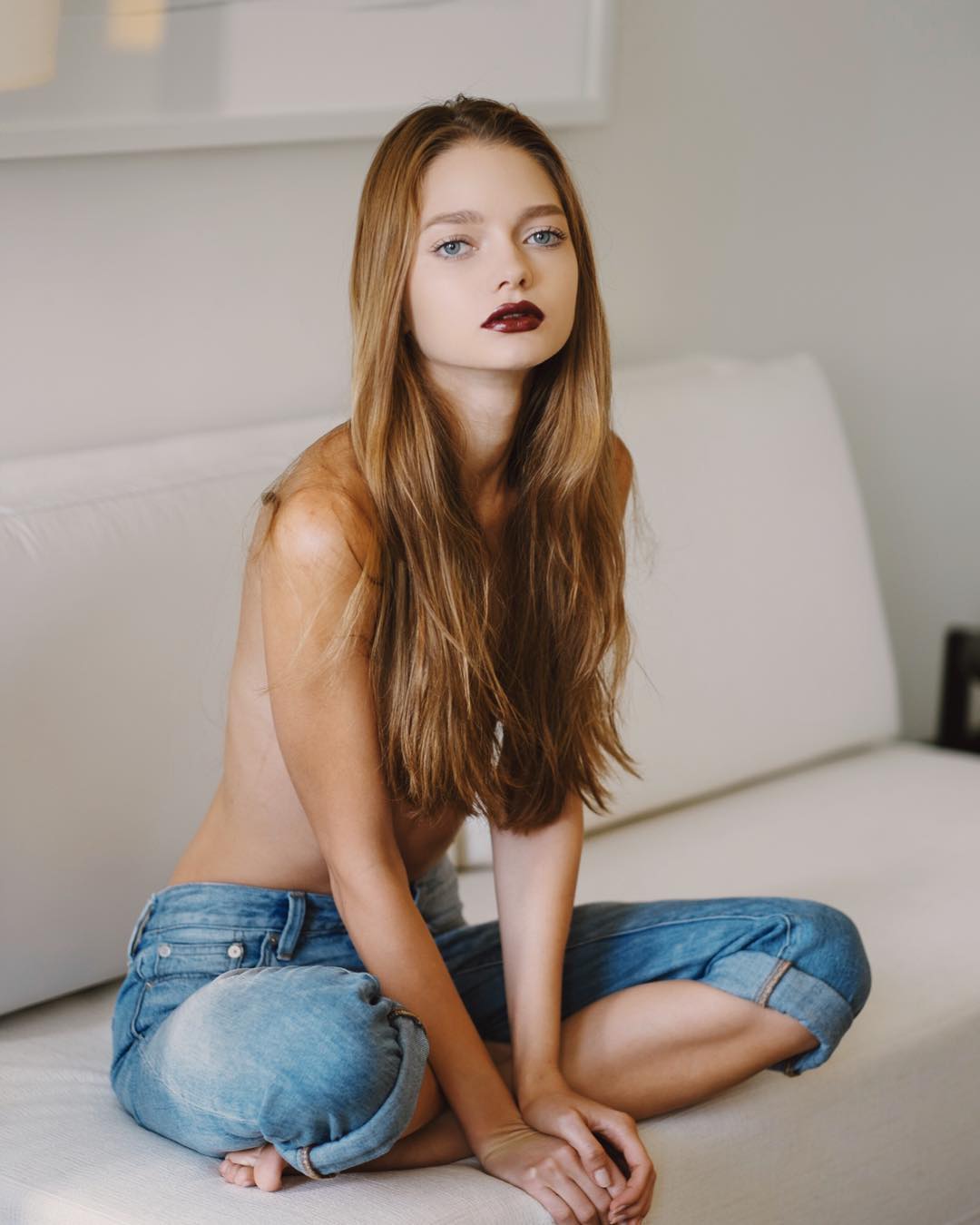 Katiusha Feofanova picture