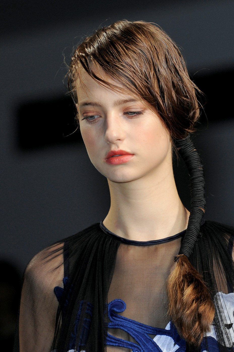 Picture of Lorena Sandu