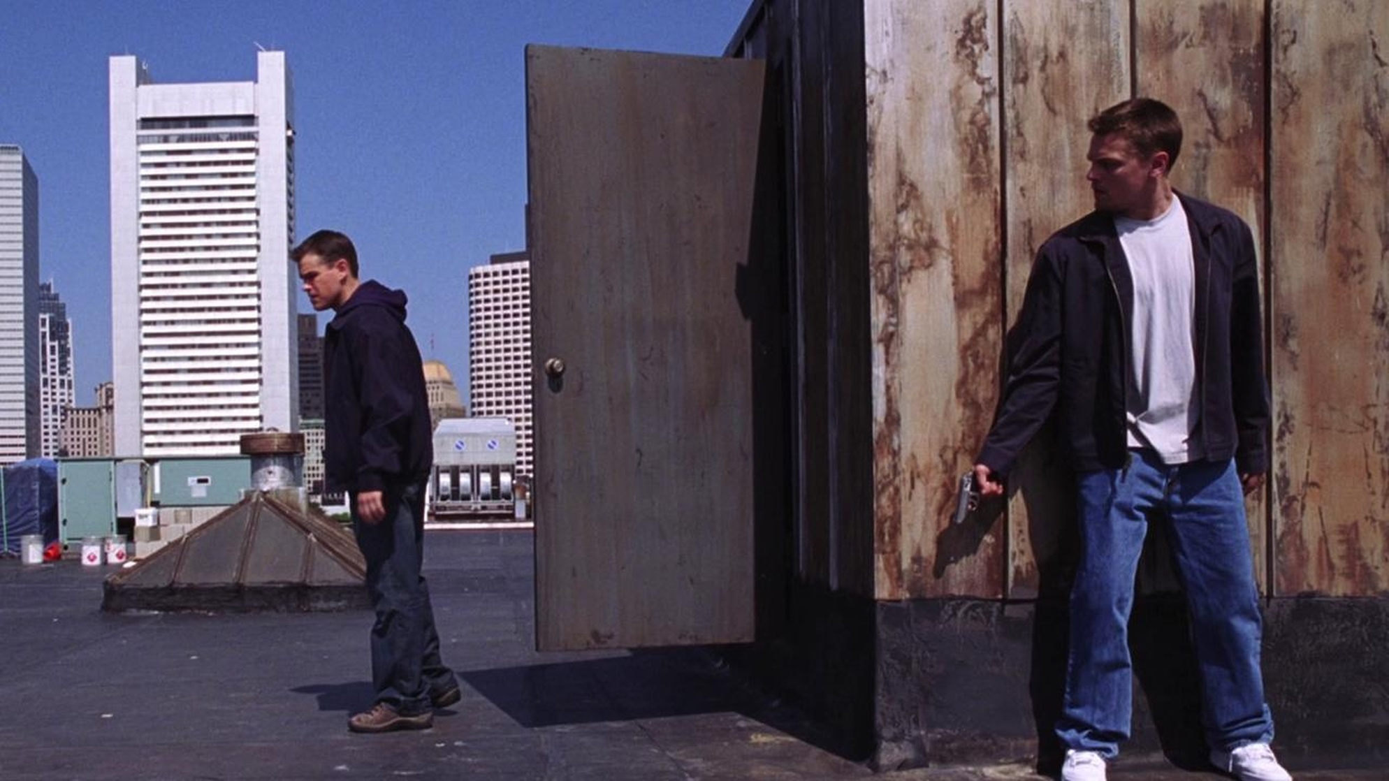 Picture of The Departed