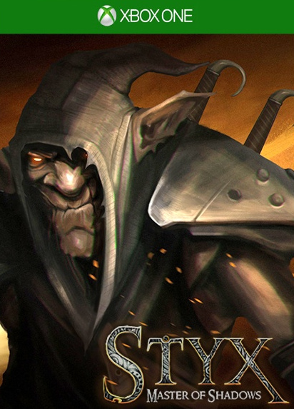 Picture of Styx: Master of Shadows