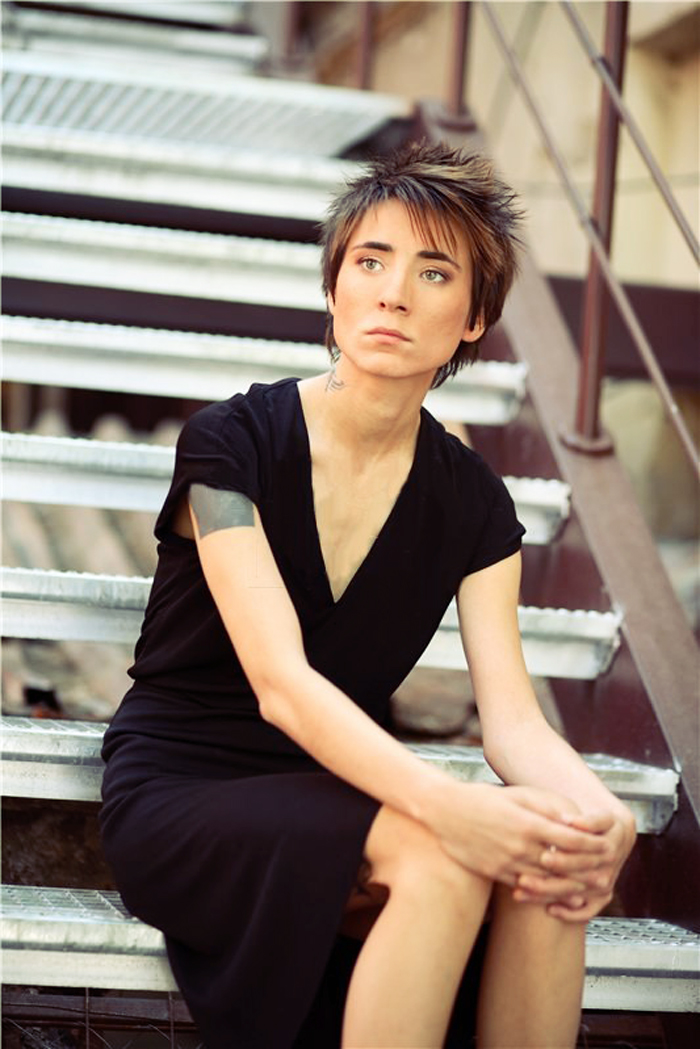 Picture of Zemfira