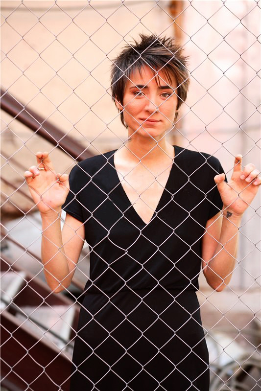 Picture of Zemfira