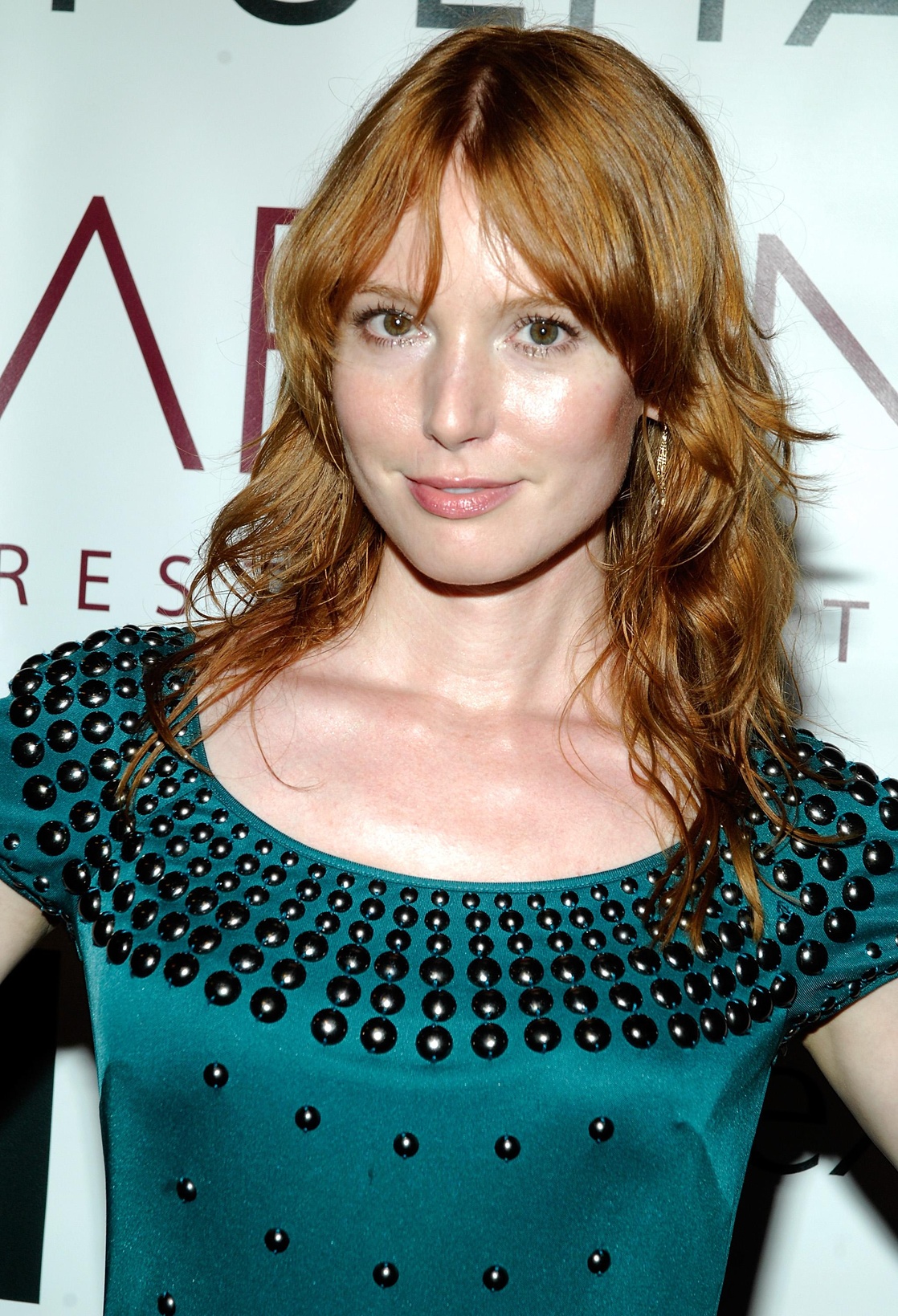 Picture of Alicia Witt