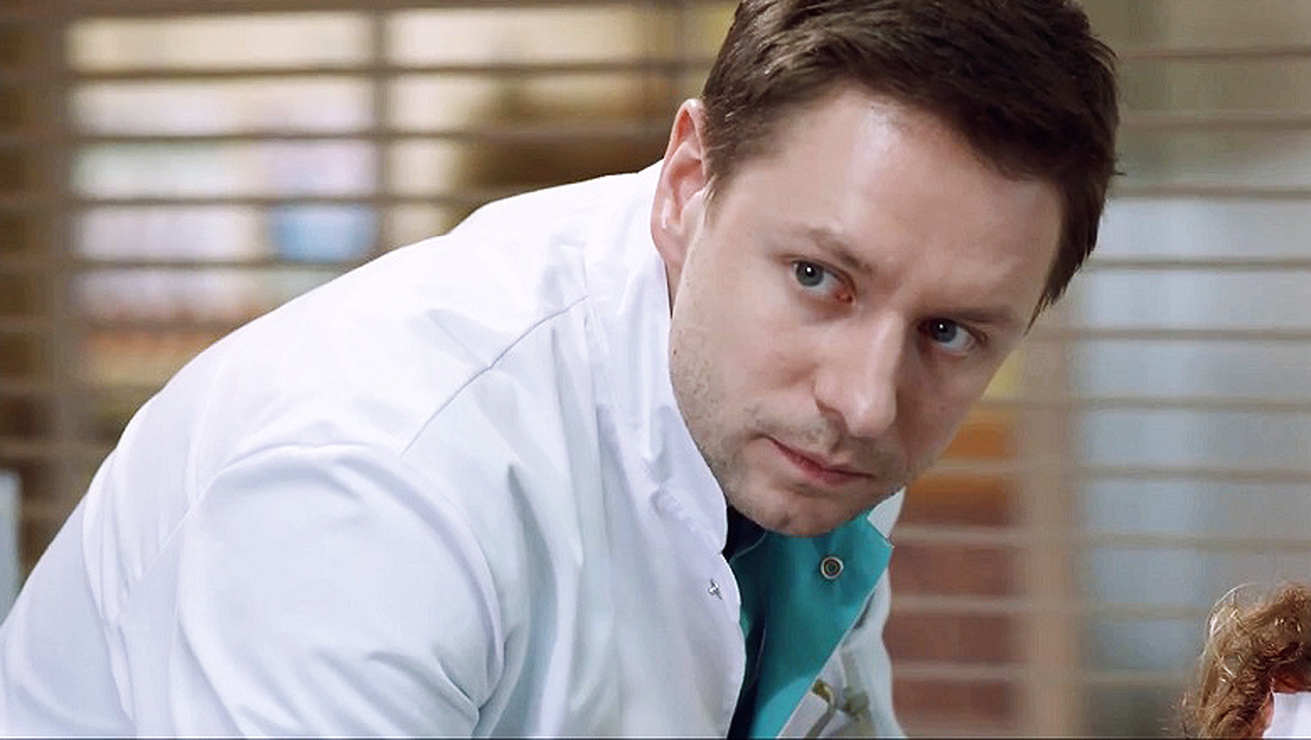 Picture of Vladimir Zherebtsov