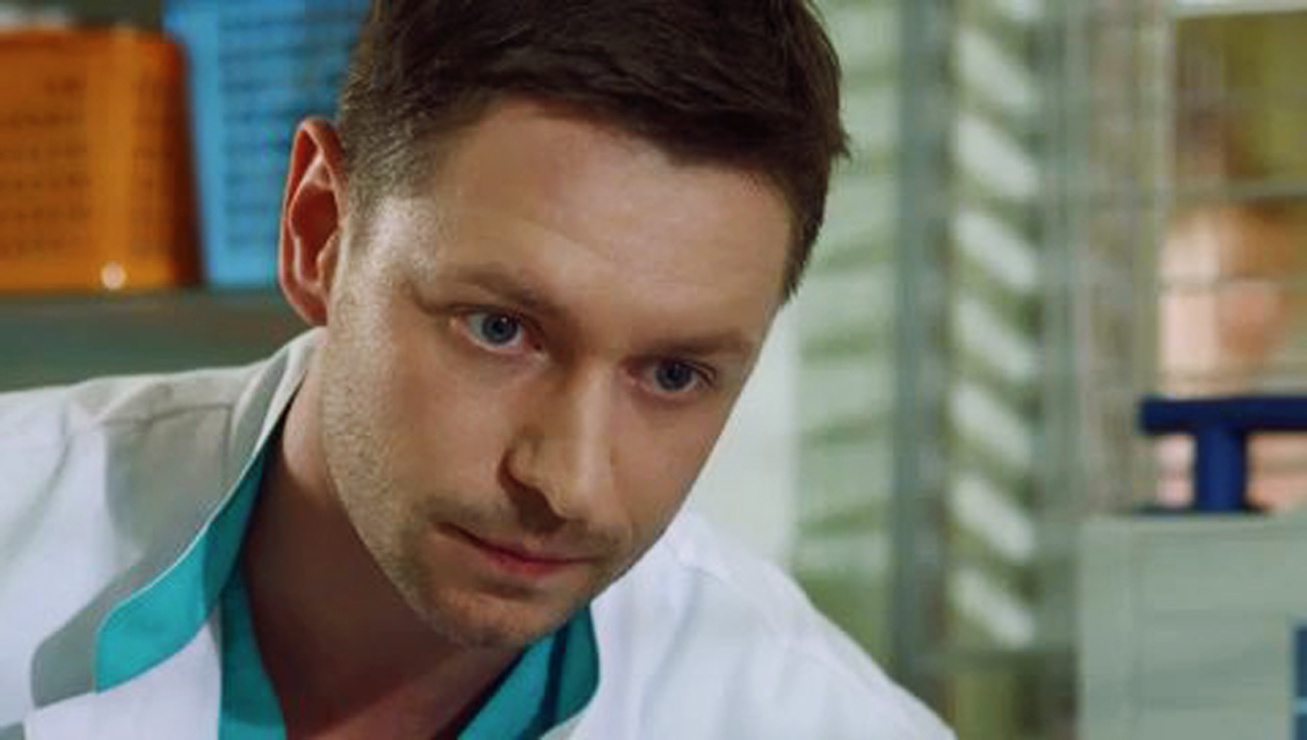 Picture of Vladimir Zherebtsov