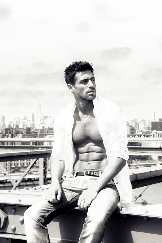 Picture of Paul Francis