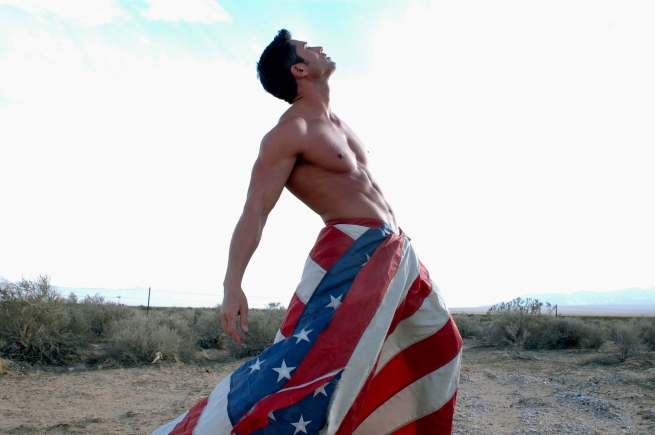 Picture of Lance Lamar