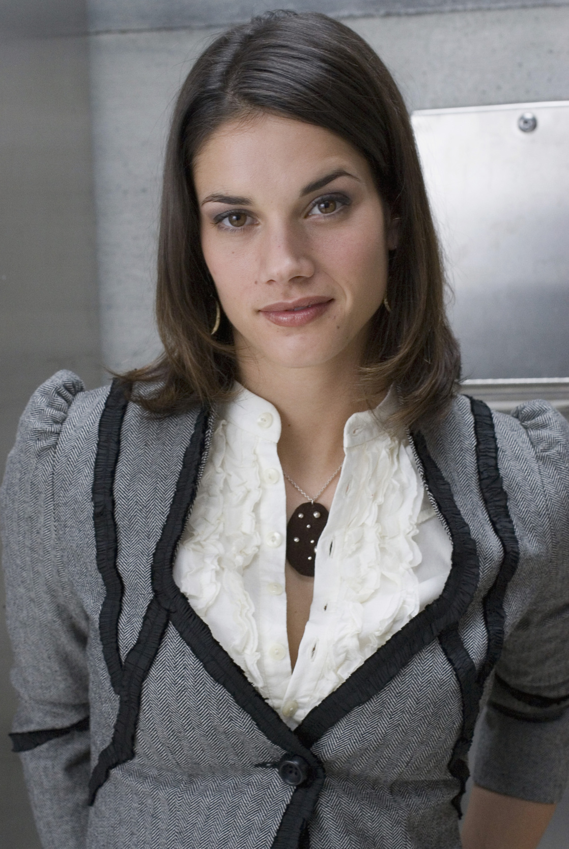 Missy Peregrym image