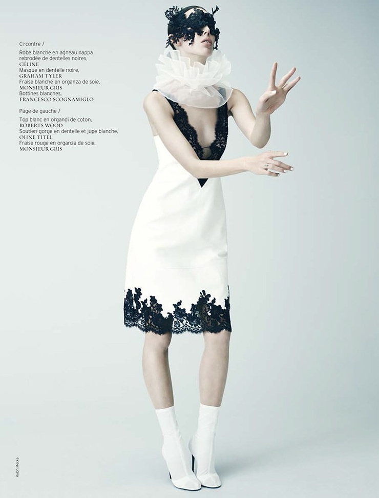 Picture of Ruby Aldridge