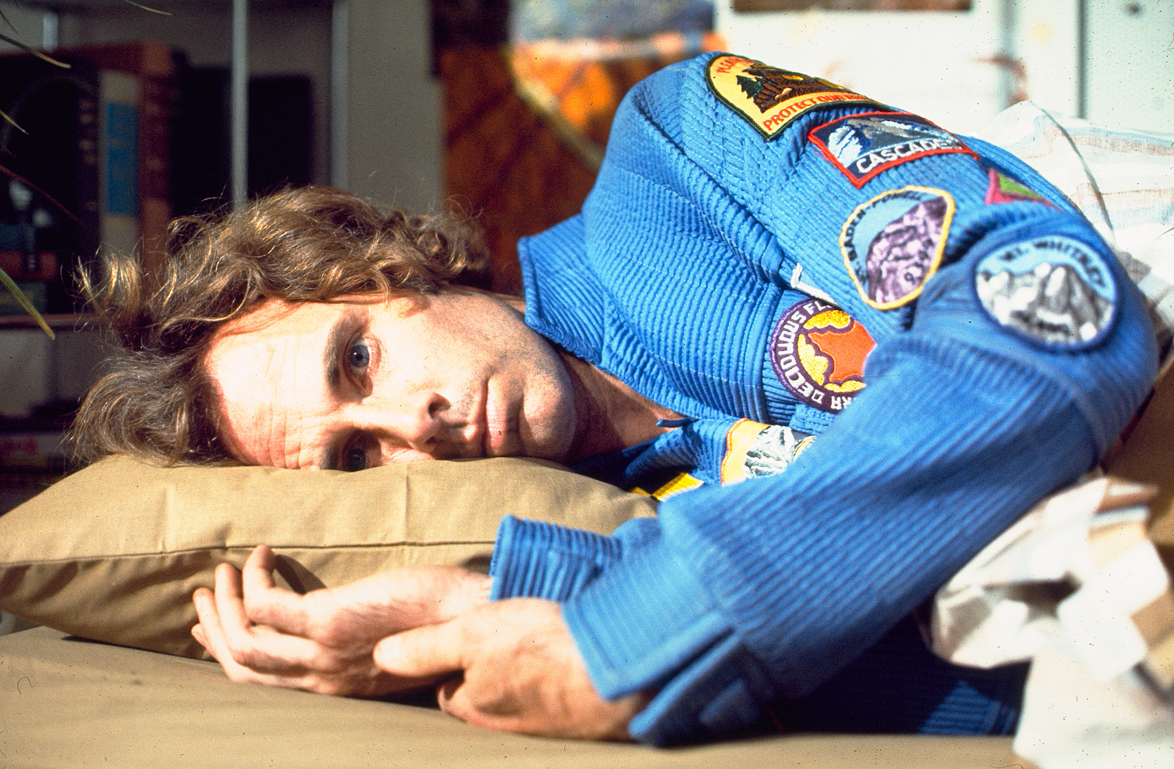 Image of Silent Running (1972)