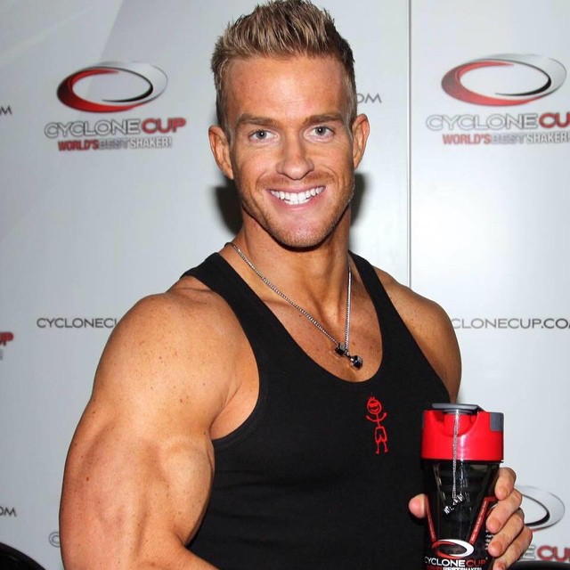 Picture of James Elis