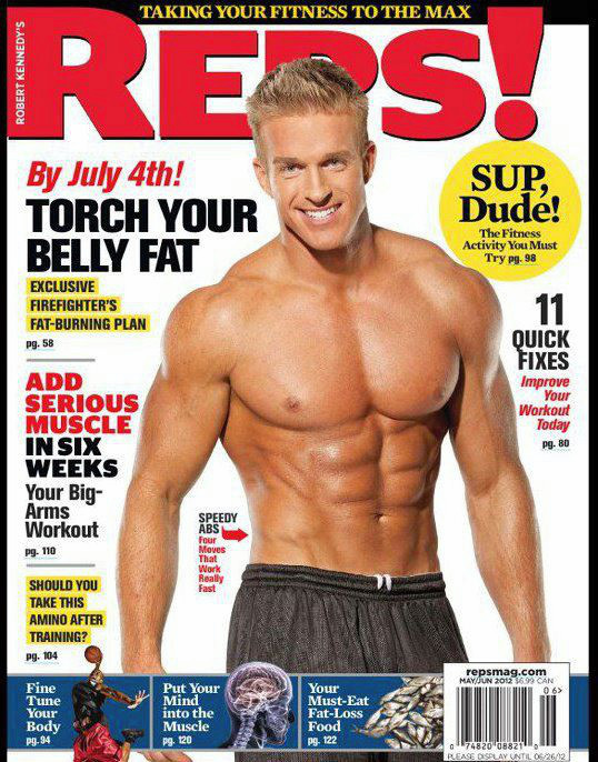 Picture of James Elis