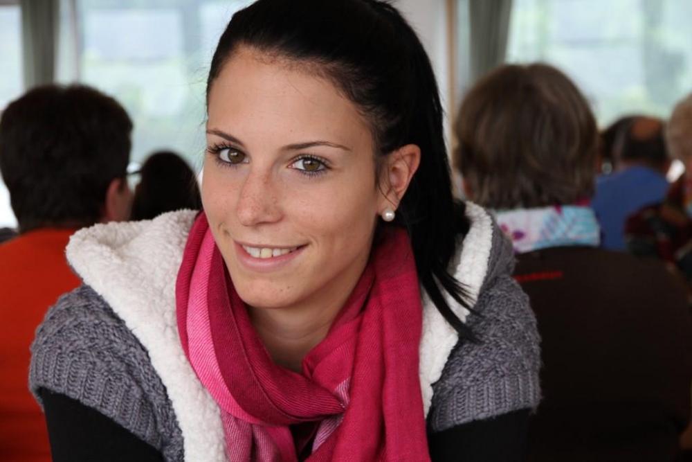 Mirjam Puchner picture