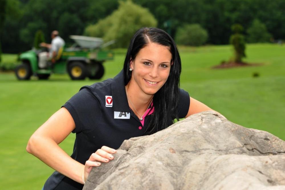 Picture of Mirjam Puchner