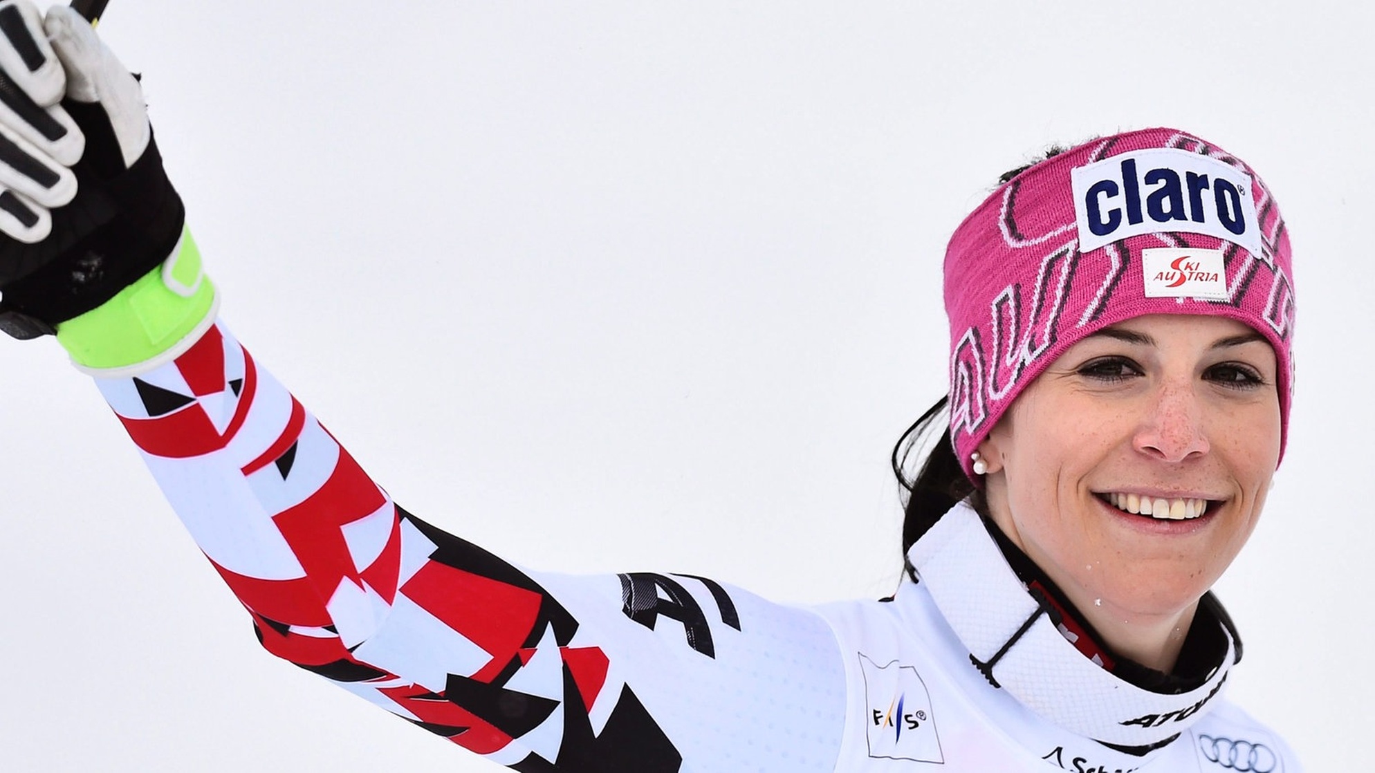 Image of Mirjam Puchner