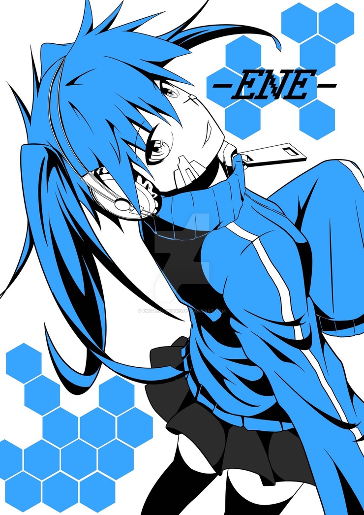 Ene