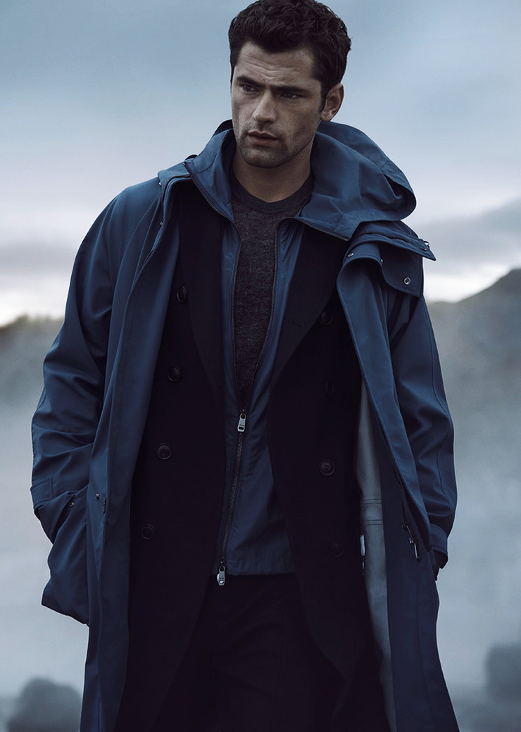 Picture of Sean O'pry