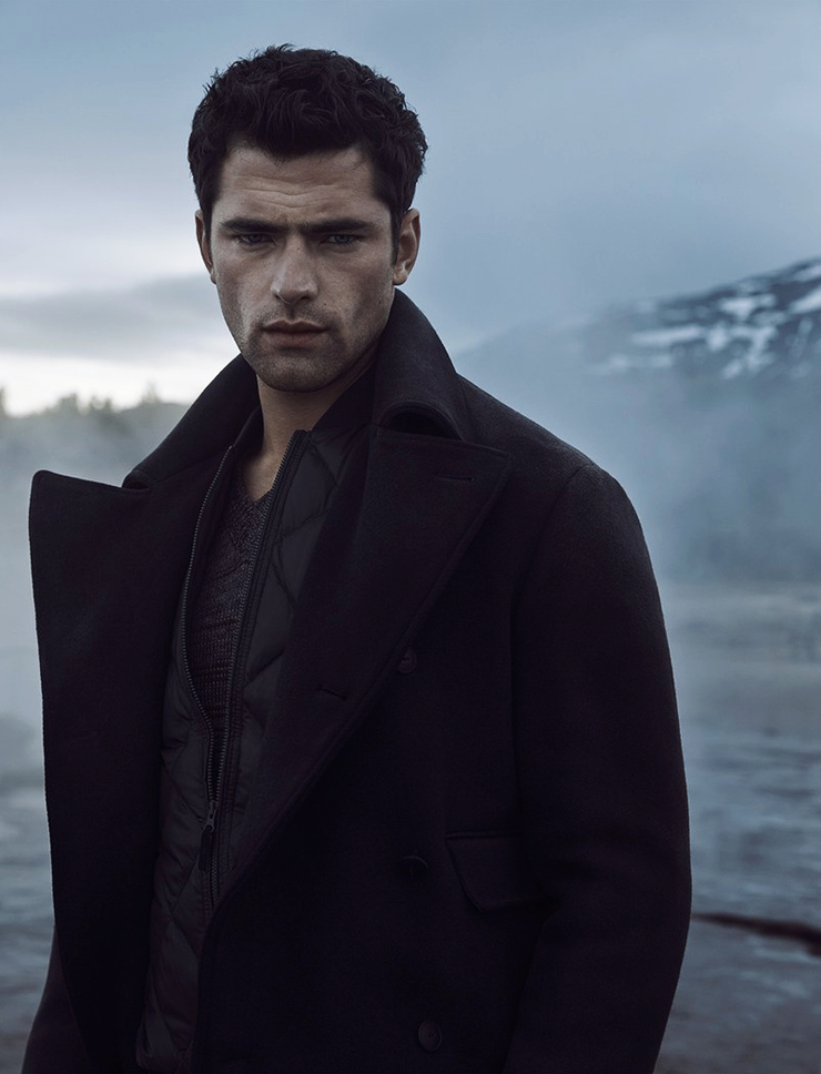 Picture of Sean O'pry