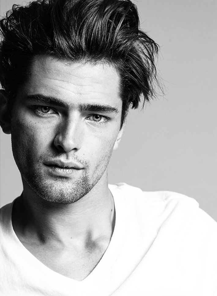 Picture of Sean O'pry