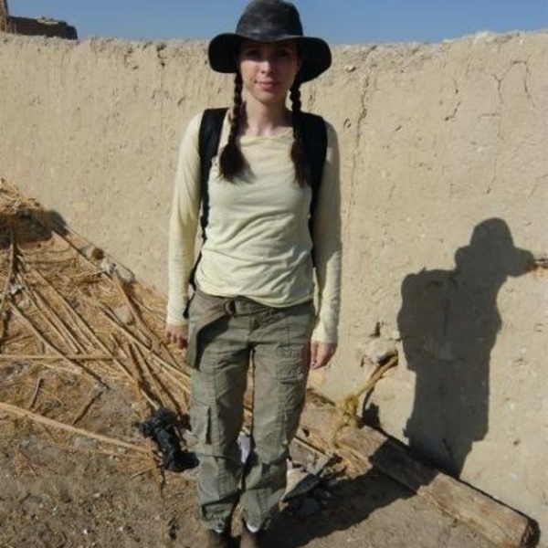 Zoë D'Amato picture