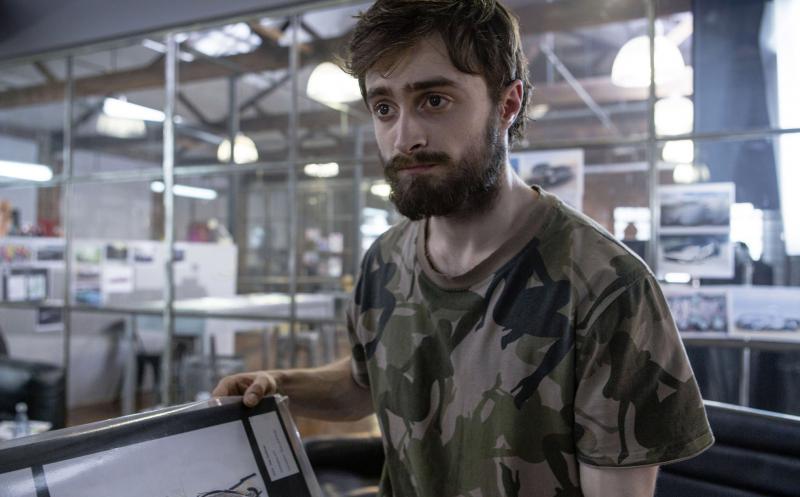 The Gamechangers image