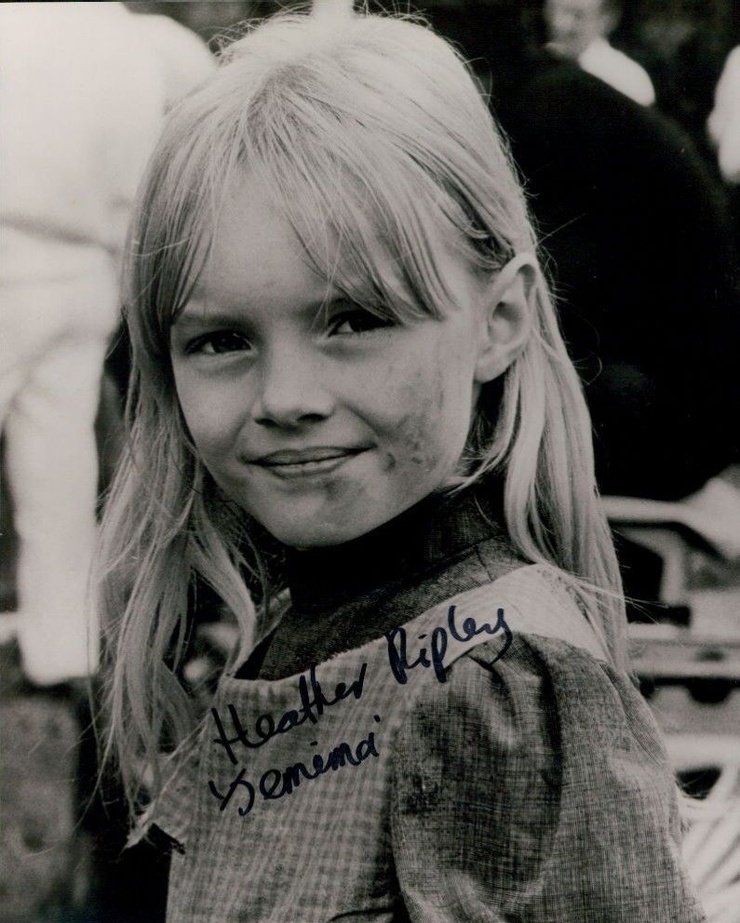 Picture of Heather Ripley