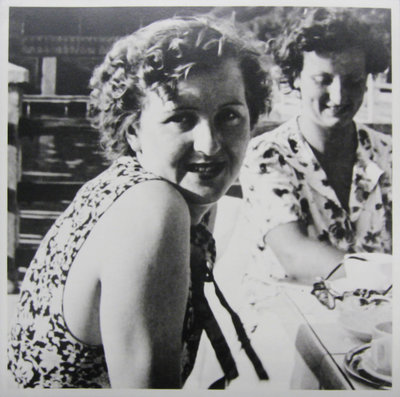 Picture of Eva Braun
