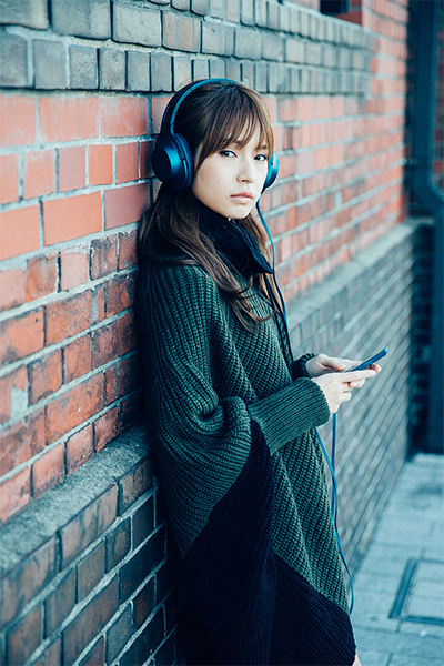 Picture of Haruna Ono