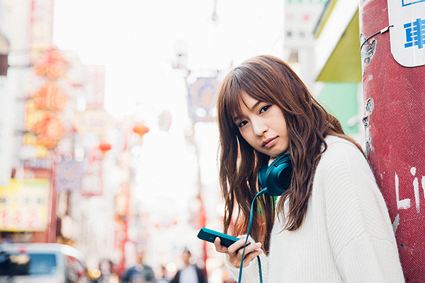 Picture of Haruna Ono