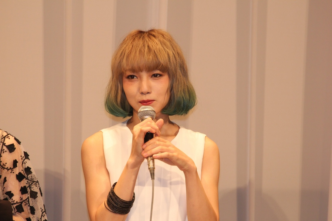 Picture of Mami Sasazaki