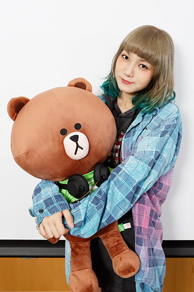 Image of Mami Sasazaki