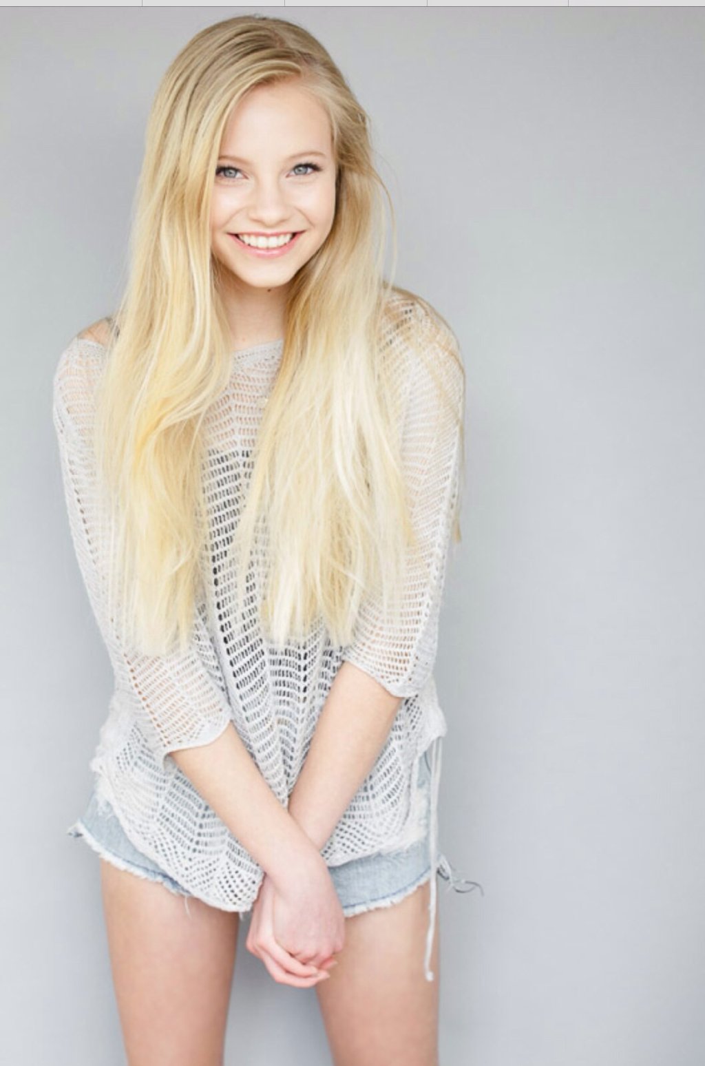 Picture of Lucy Rust