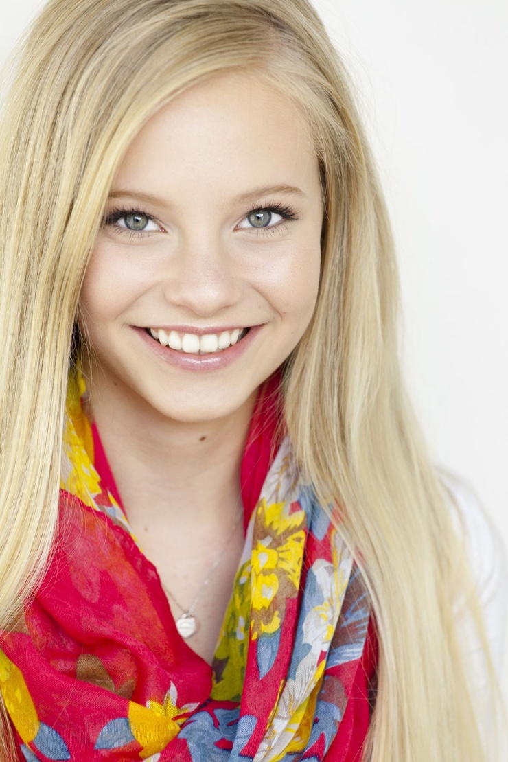 Picture of Lucy Rust