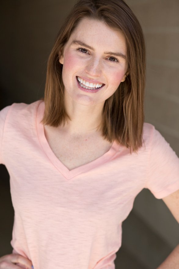 Bette Bentley picture