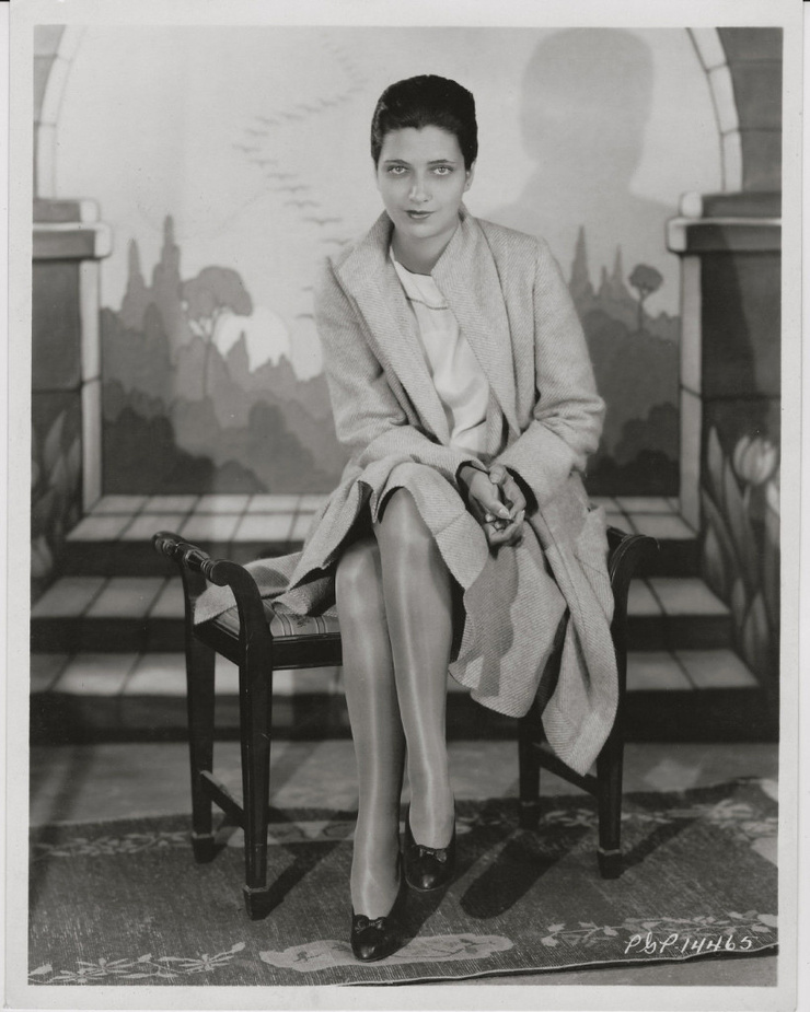 Picture of Kay Francis