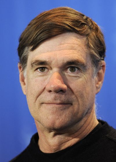 Picture of Gus Van Sant