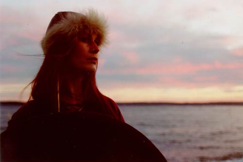 Picture of Nebelhexe