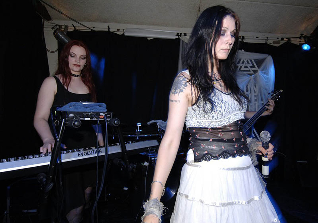 Picture of Nebelhexe