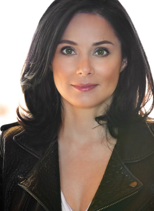 Picture of Jacqueline Pinol