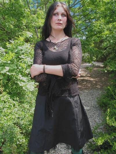 Picture of Nebelhexe