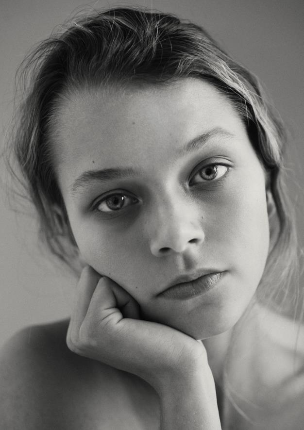 Picture of Alannah Walton